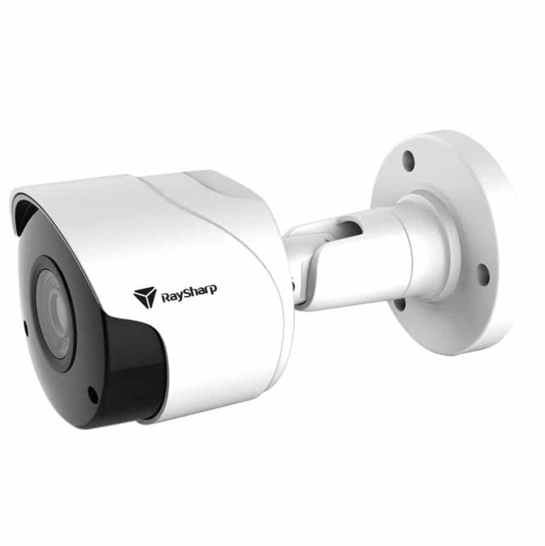 RaySharp RS-CH242H3CG-TF-36PW-M 4K IP камера за външен монтаж с ...